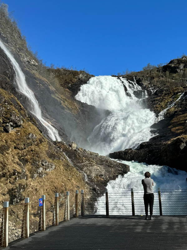 Bespoke 10-Day Norway Itinerary: Seattle to Oslo and Beyond - luxxe.travel